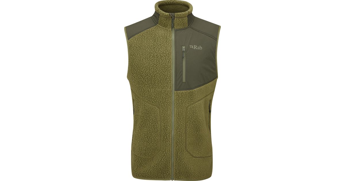 Rab Outpost Vest | SportFits Shop