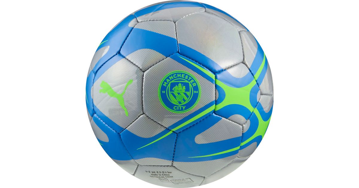 Puma Mcfc Culture Ball Mini - | SportFits Shop