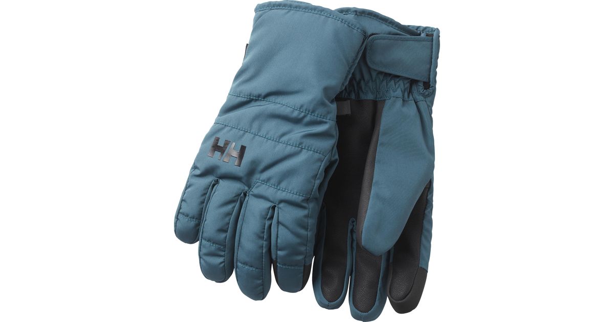 Helly Hansen JR Swift HT Glove 2.0 - Kids's gloves | SportFits Shop