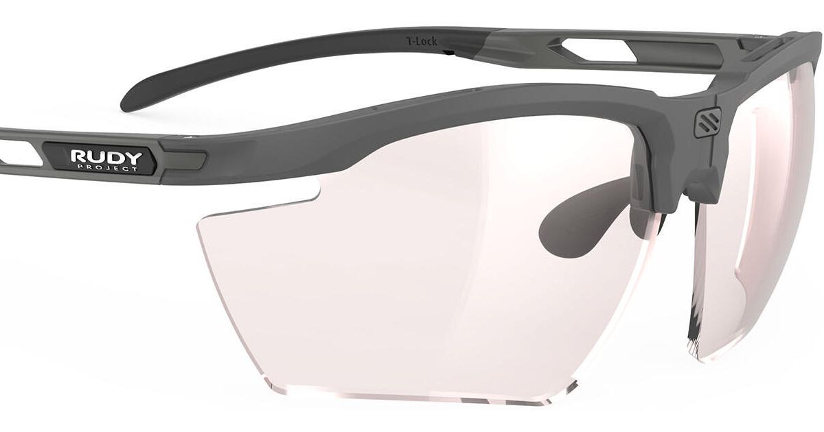 Rudy Project Magnus - Eyewear for various outdoor activities ...