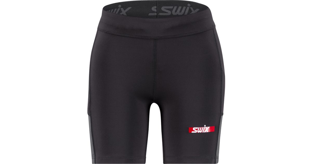 Swix Carbon Short Tights W | SportFits Shop