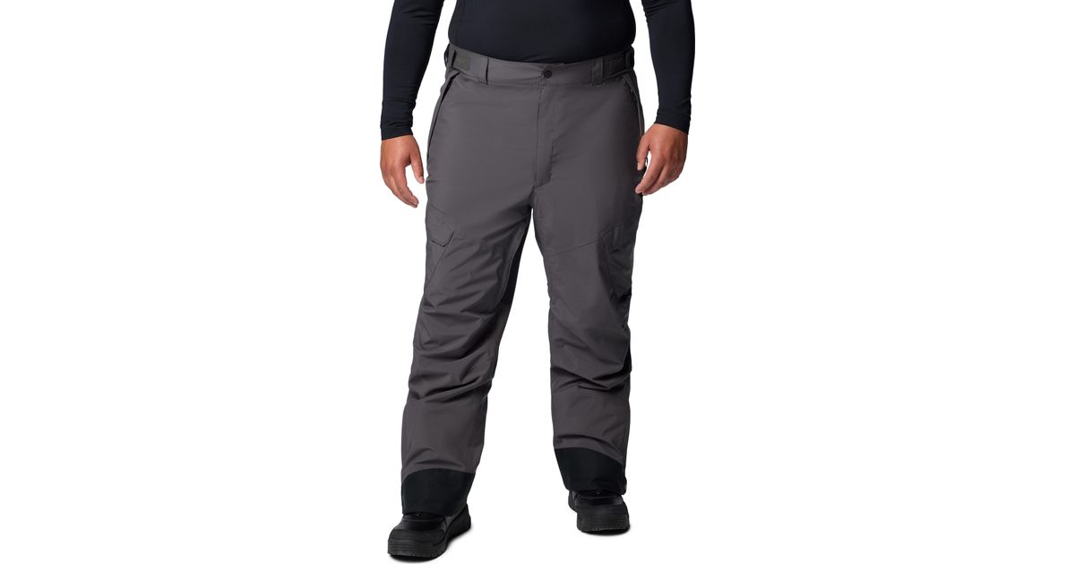 Columbia Powder Stash II Pant | SportFits Shop