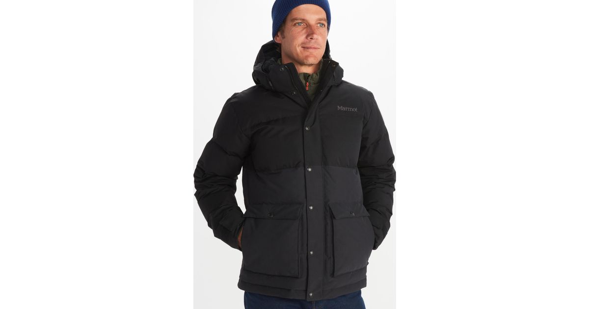 Marmot Fordham Jacket | SportFits Shop