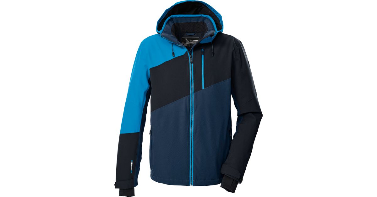 killtec KSW 32 Men Ski Jacket - Herren Skijacke | SportFits Shop