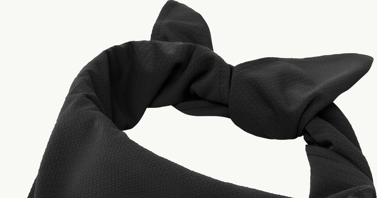 Jack Wolfskin Chill Bandana | SportFits Shop