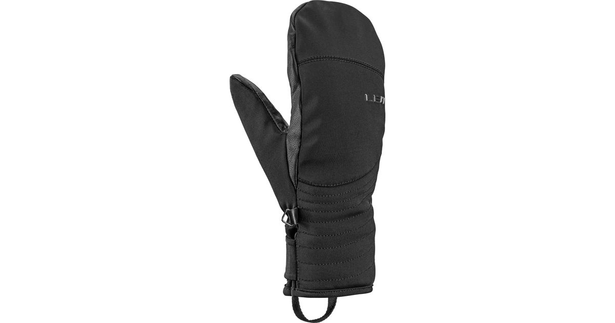 LEKI Vallarta Base Zero Women Mitten - Damen Fäustlinge | SportFits Shop