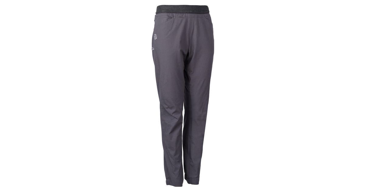 Ternua Siurana Pants - Damen Kletterhose | SportFits Shop