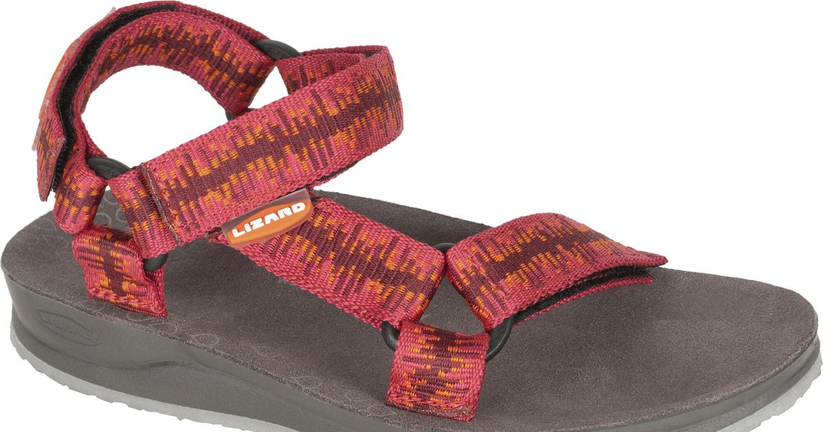 Lizard Sandal Raft II Junior | SportFits Shop