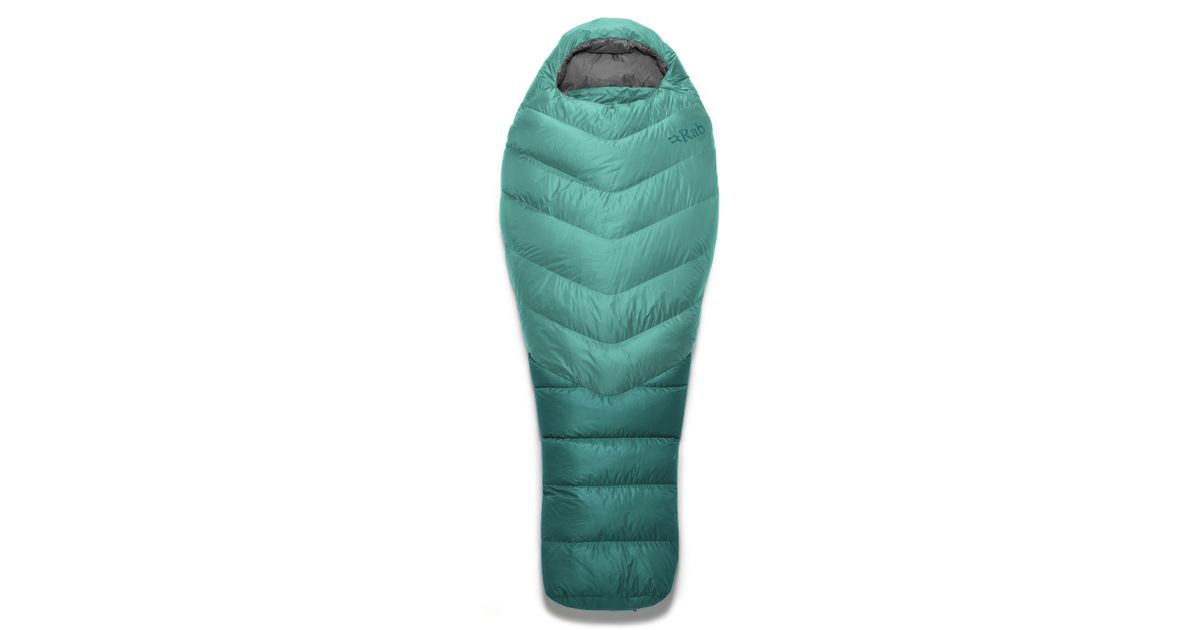 Rab Alpine 600 Wmns | SportFits Shop