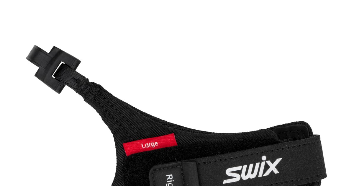 Swix Racing Glove Strap TCS - | SportFits Shop
