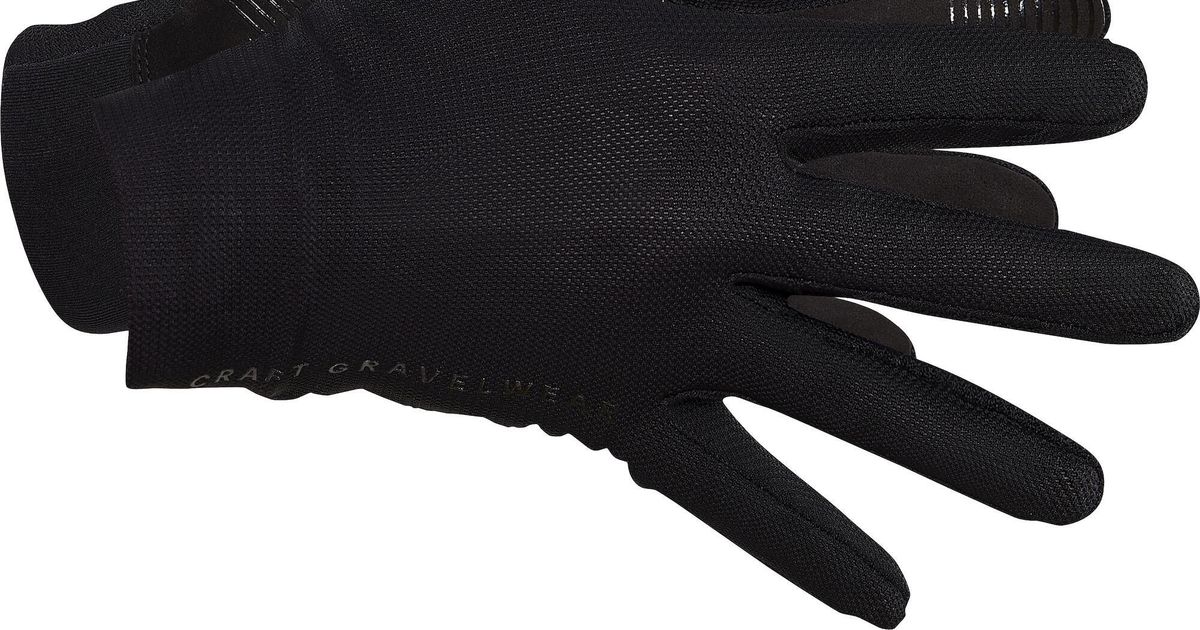 Craft ADV Gravel Glove - Unisex's bike gloves | SportFits Shop