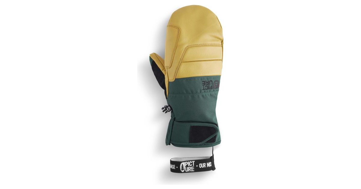 Picture Ancon Mitts | SportFits Shop