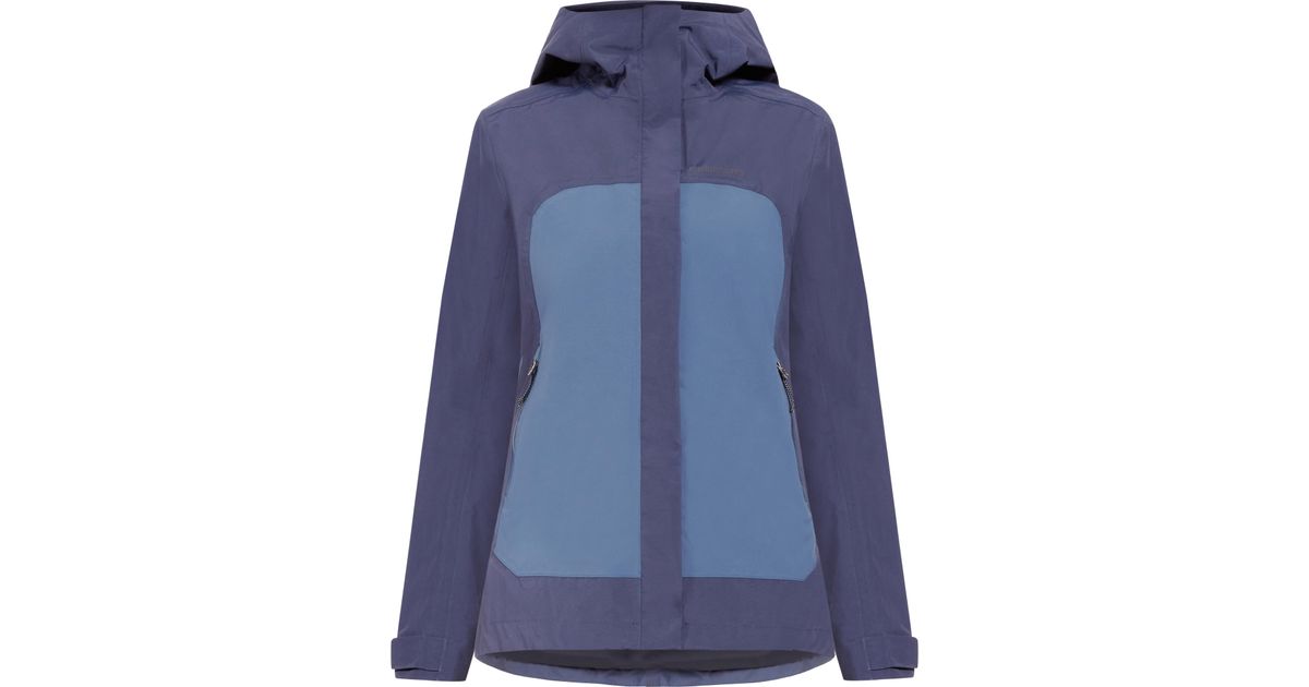 Didriksons Grit WNS Jacket 3 - Damen Hardshelljacke | SportFits Shop