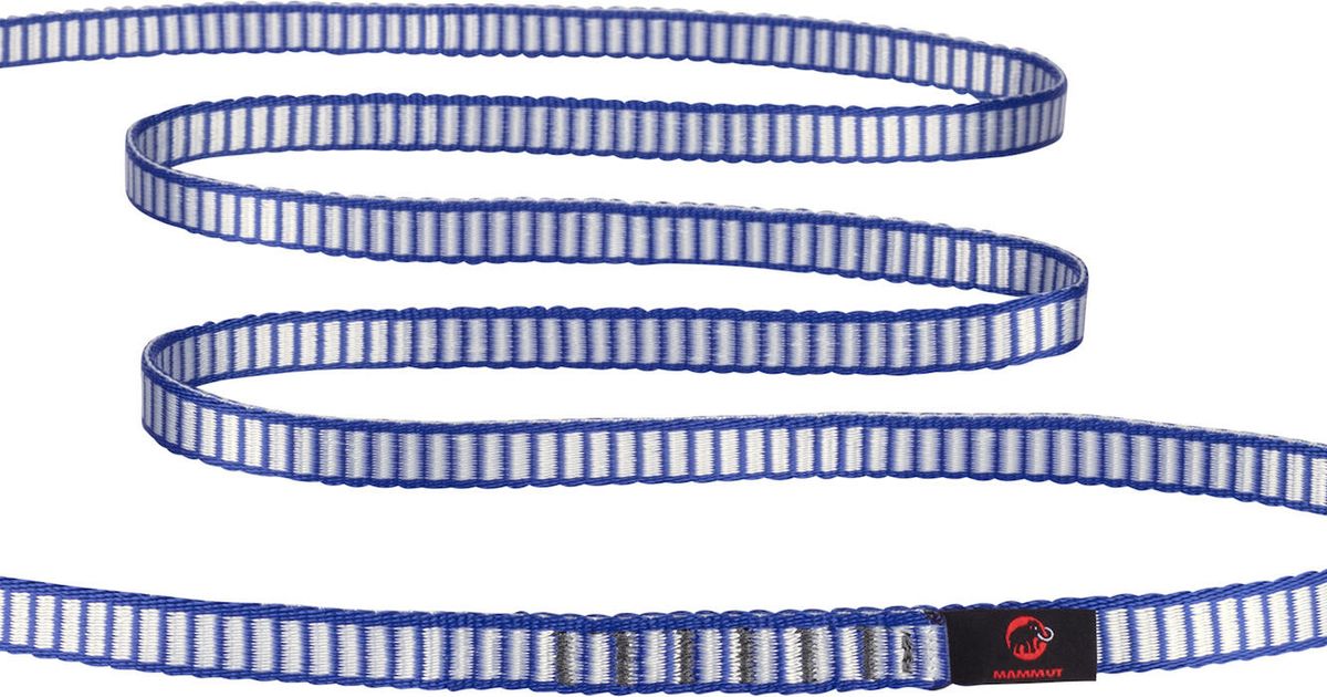 Mammut Tubular Sling 16.0 120cm | SportFits Shop