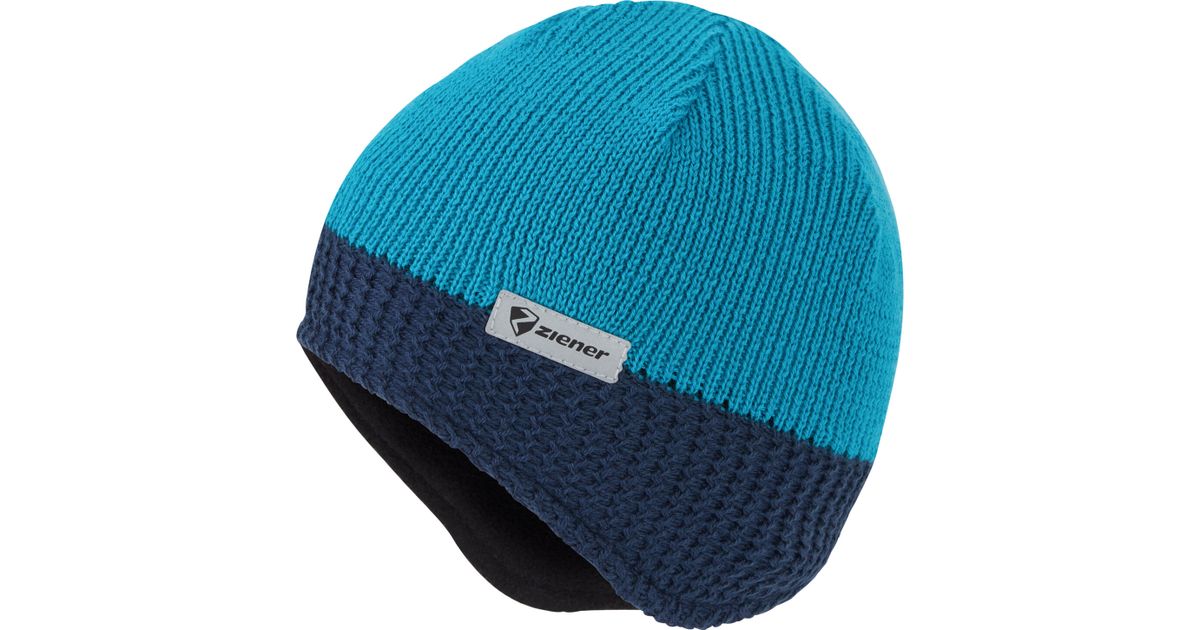 Ziener Igosch Mini Hat | SportFits Shop