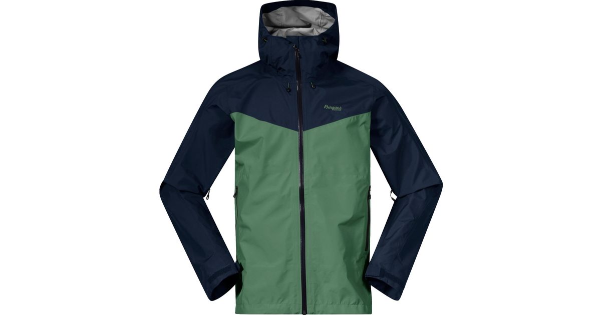 Bergans Skar Light 3L Shell Jacket Men | SportFits Shop