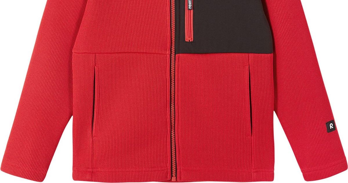 Reima Fleece Sweater, Meininki | SportFits Shop