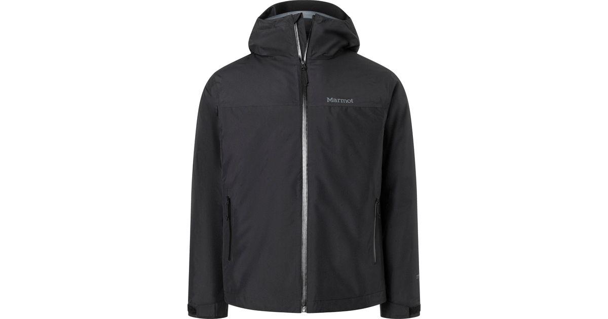 Marmot Minimalist Pertex 3-in-1 Jacket - Herren Doppeljacke | SportFits ...