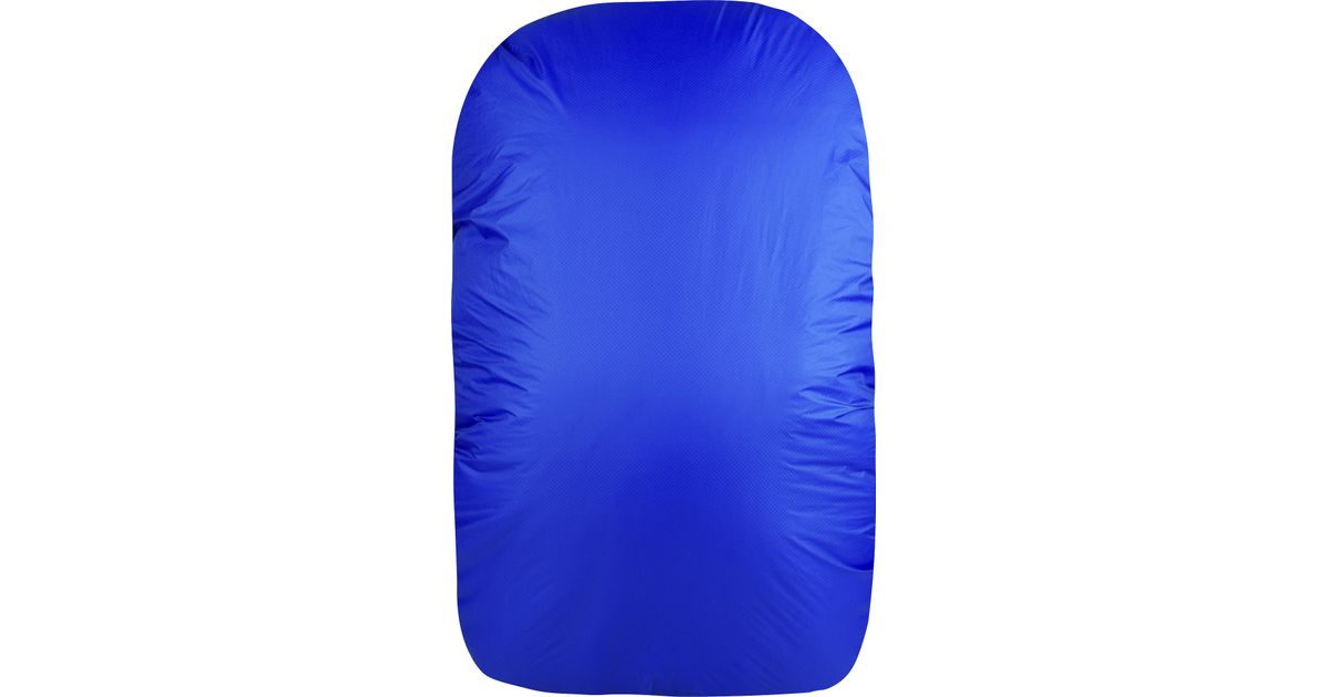 Sea to Summit Ultra-sil Pack Cover - Rain Cover for your backpack ...