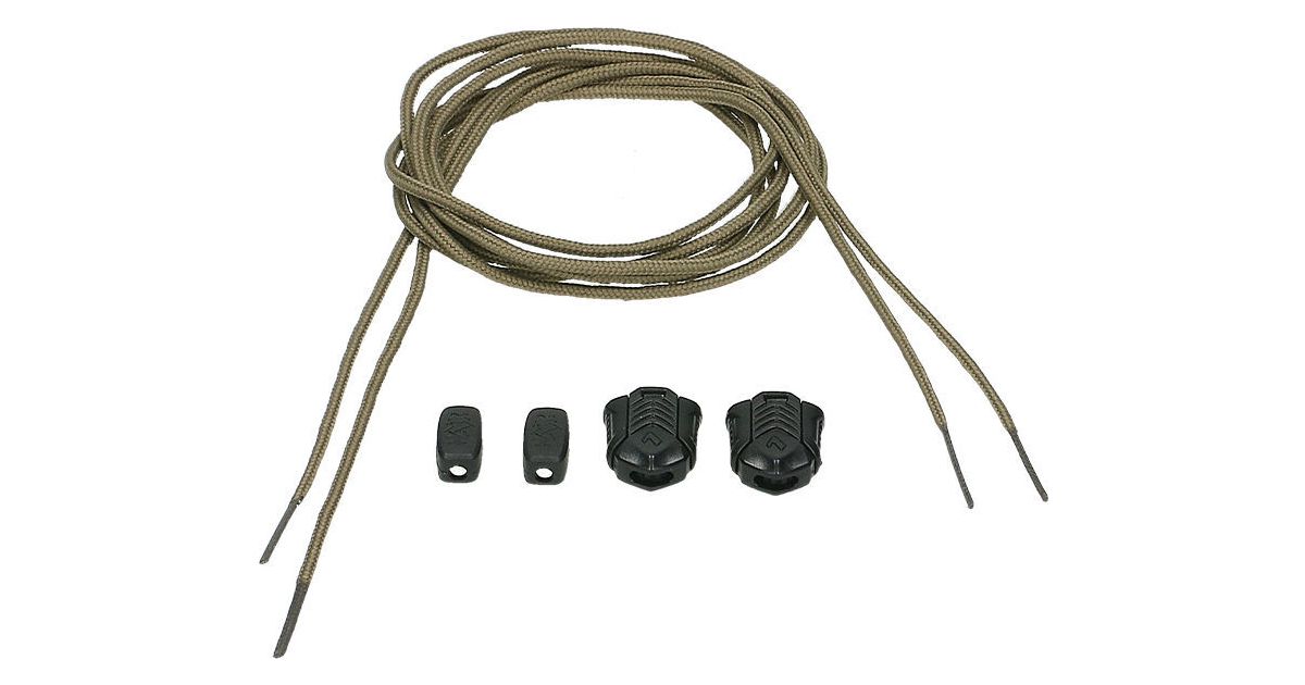 HAIX Lace Repair-kit CNX Safety+ Low Coyote | SportFits Shop