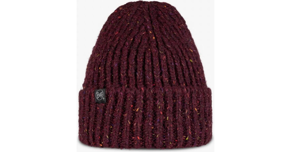 Buff Knitted & Fleece Band Hat - Strick & Polar Mütze | SportFits Shop