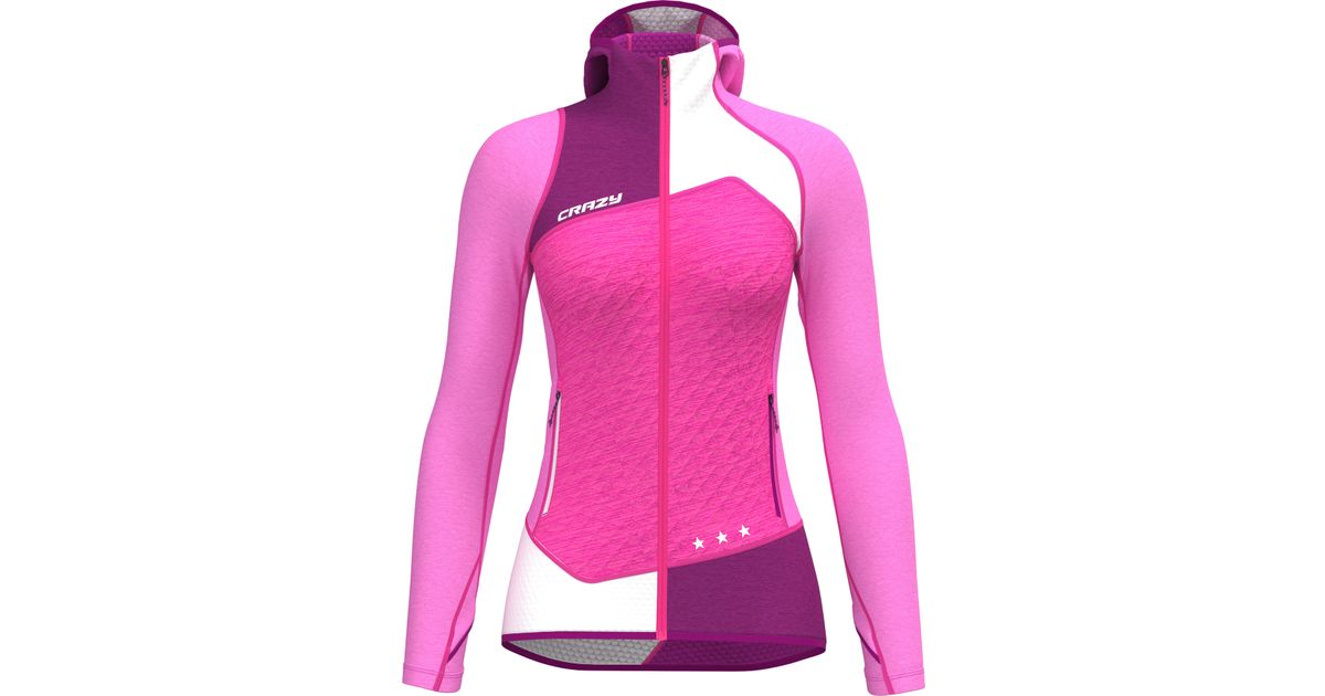 Crazy Idea Pull Ionic Light - | SportFits Shop