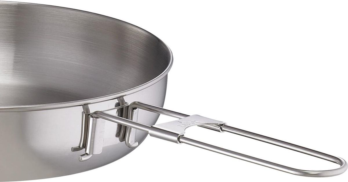 MSR Alpine Fry Pan - | SportFits Shop