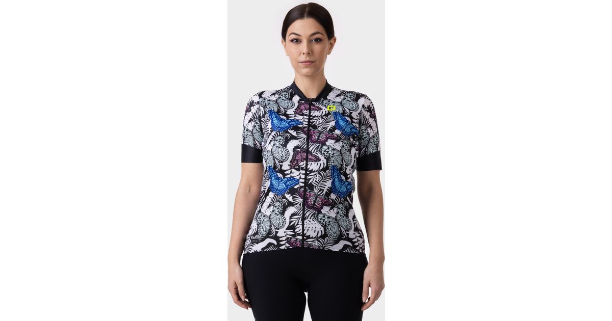 Alé Vanessa - Women's cycling jersey | SportFits Shop