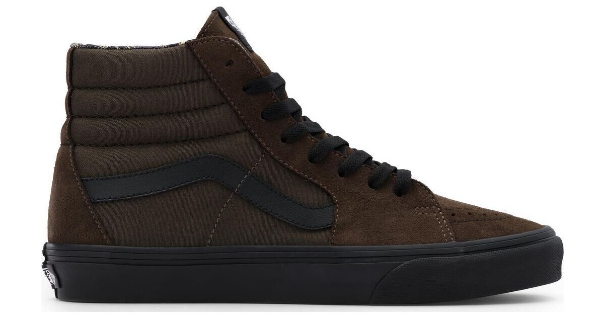 Vans SK8-Hi | SportFits Shop