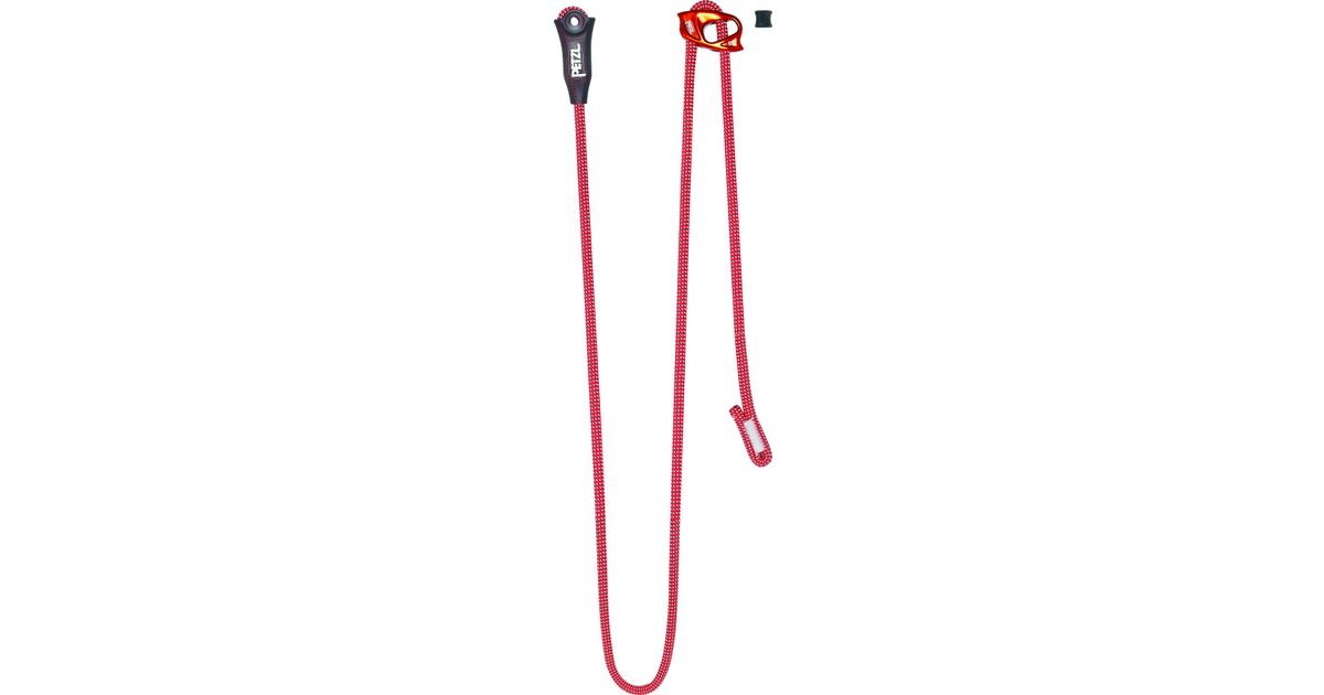 Petzl Dual Connect Vario | SportFits Shop