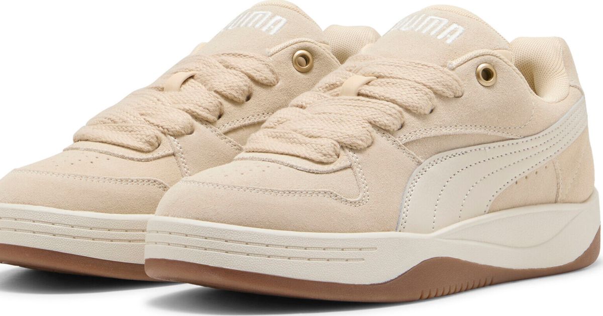 Puma Park Luna SD - Damen Freizeitschuhe | SportFits Shop