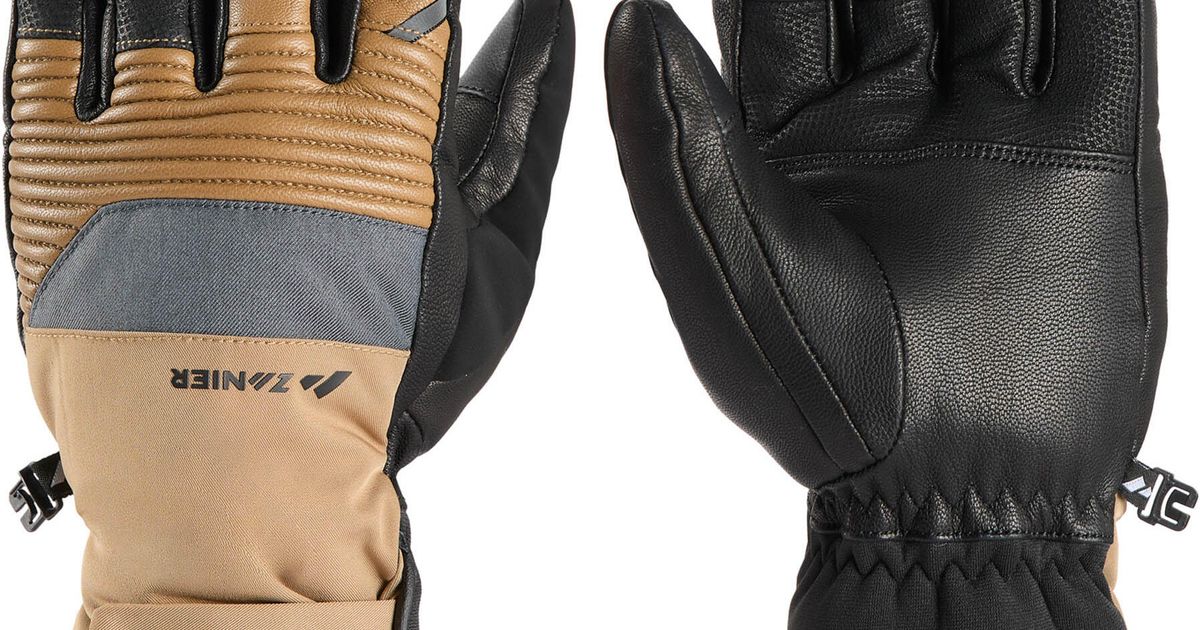 Zanier Guide | SportFits Shop