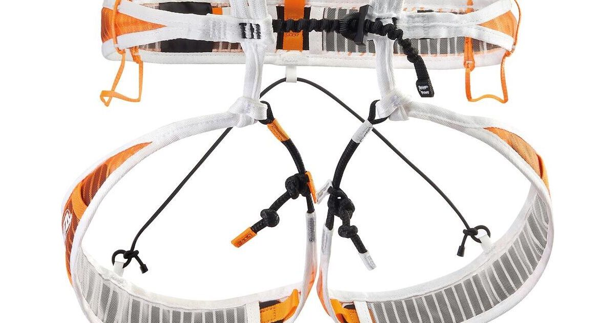 Petzl FLY | SportFits Shop