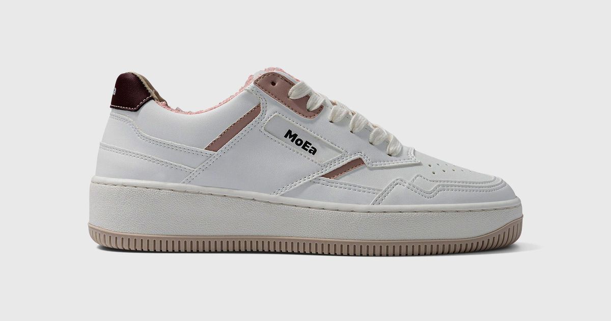 MoEa GEN1 - Grapes Light Pink - | SportFits Shop