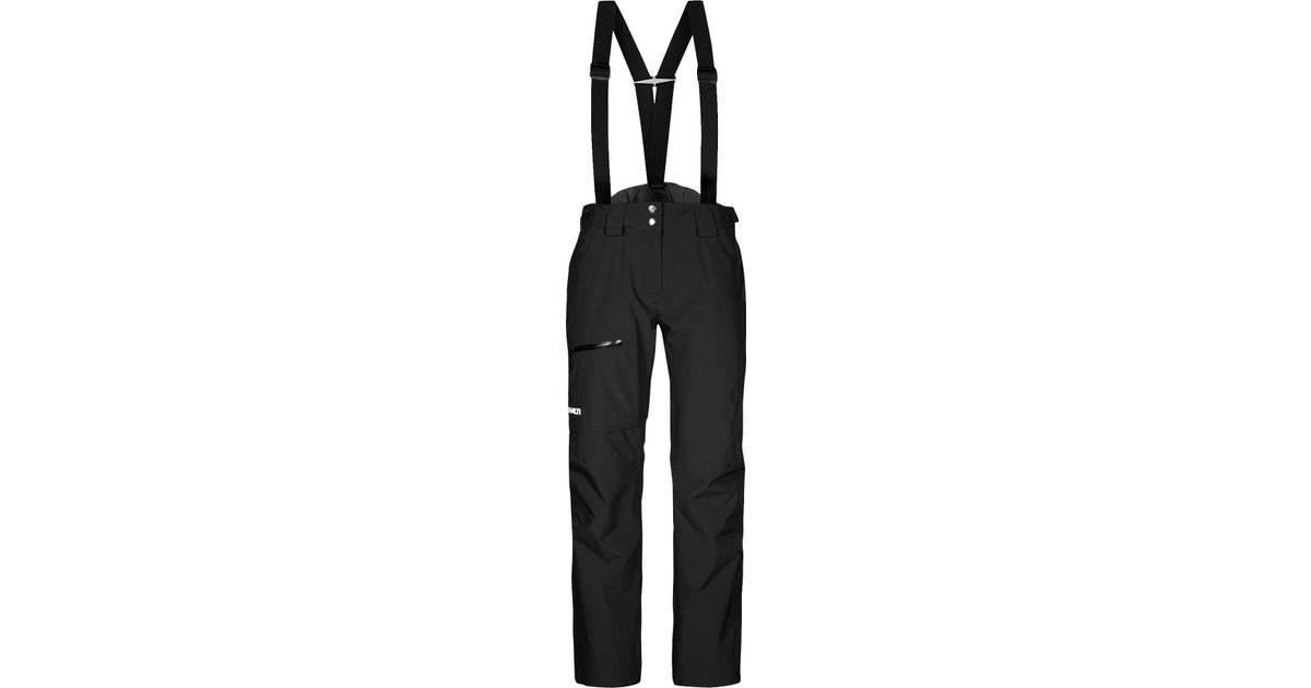 Halti Carvey II W DX Ski Pants - Women's ski pants | SportFits Shop