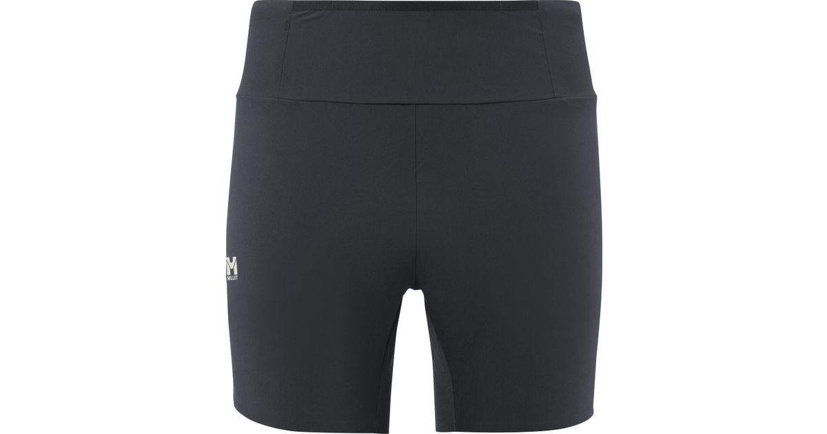 Millet Intense Dual Short M | SportFits Shop