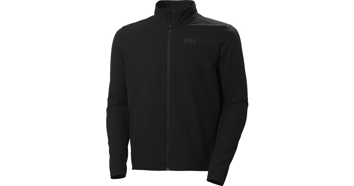 Helly Hansen Sirdal Softshell Jacket - Herren Freizeitjacke | SportFits ...