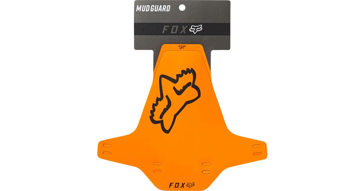 FOX MUD Guard | SportFits Shop
