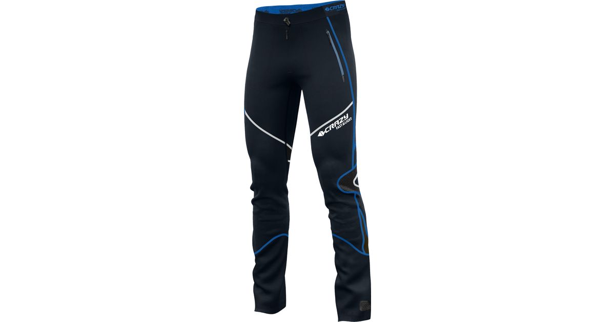 Crazy Idea Pant Acceleration - Men's ski touring pants | SportFits Shop