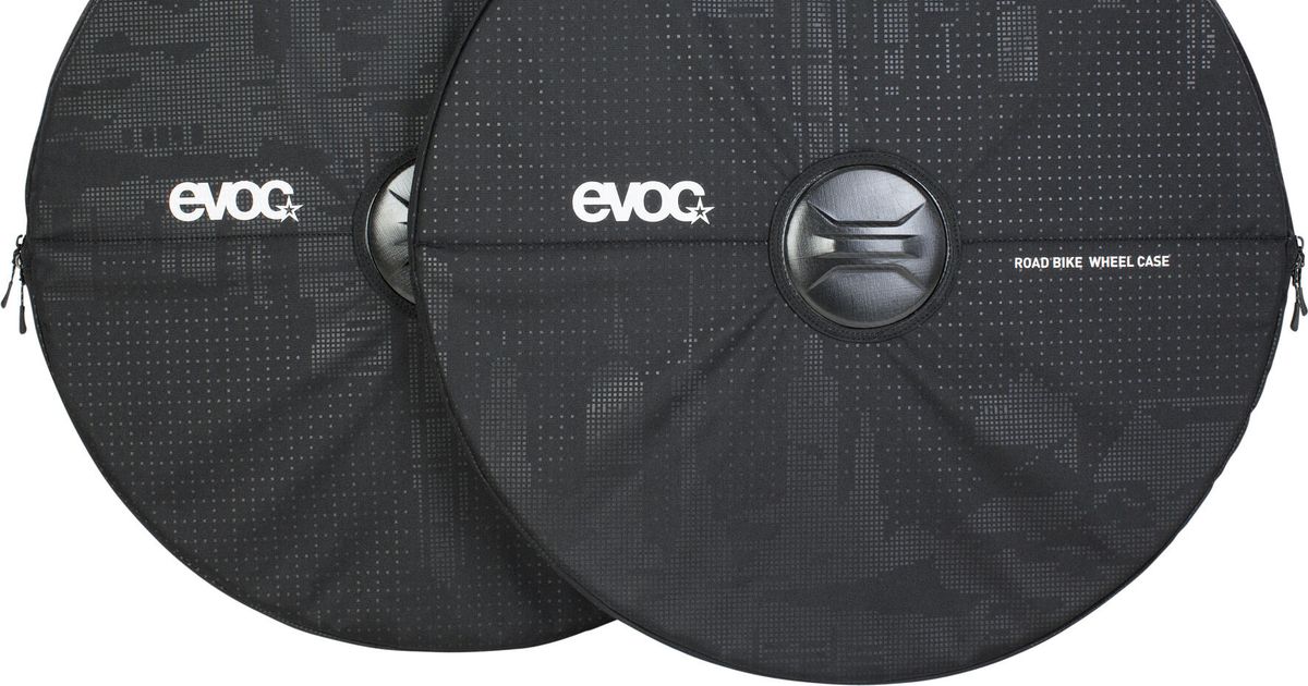 EVOC Road Bike Wheel Case - | SportFits Shop