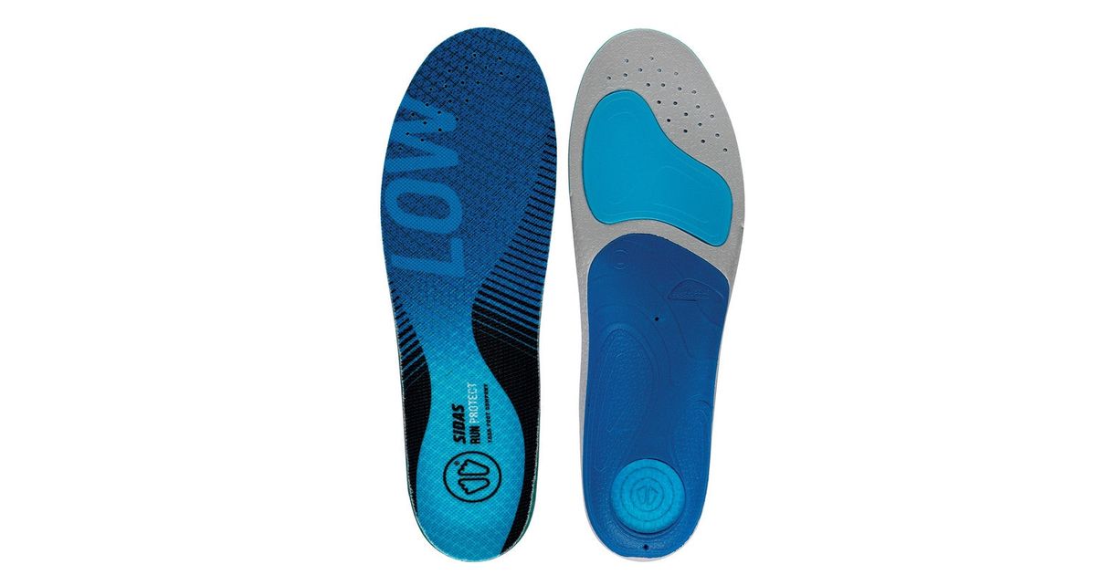 Sidas 3FEET Run Protec Low - | SportFits Shop