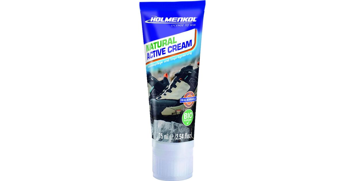 Holmenkol Natural Active Cream - | SportFits Shop