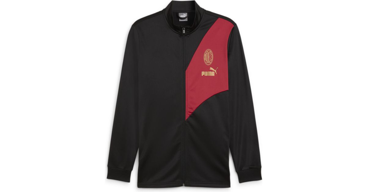 Puma ACM Culture+ Track Jacket | SportFits Shop