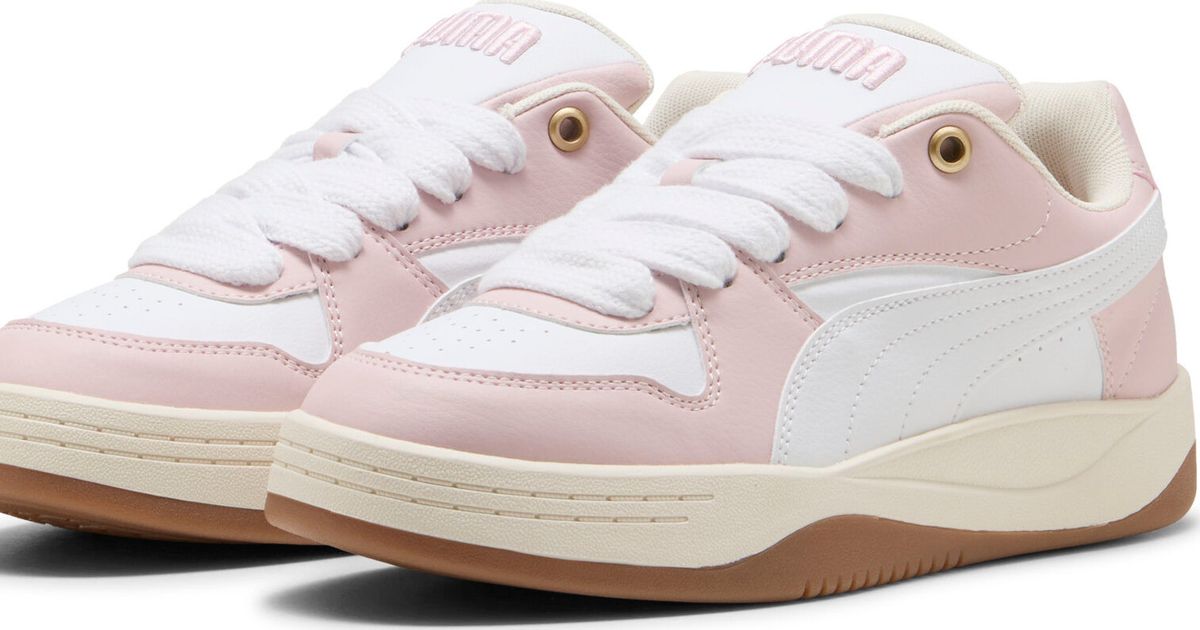 Puma Park Luna - | SportFits Shop