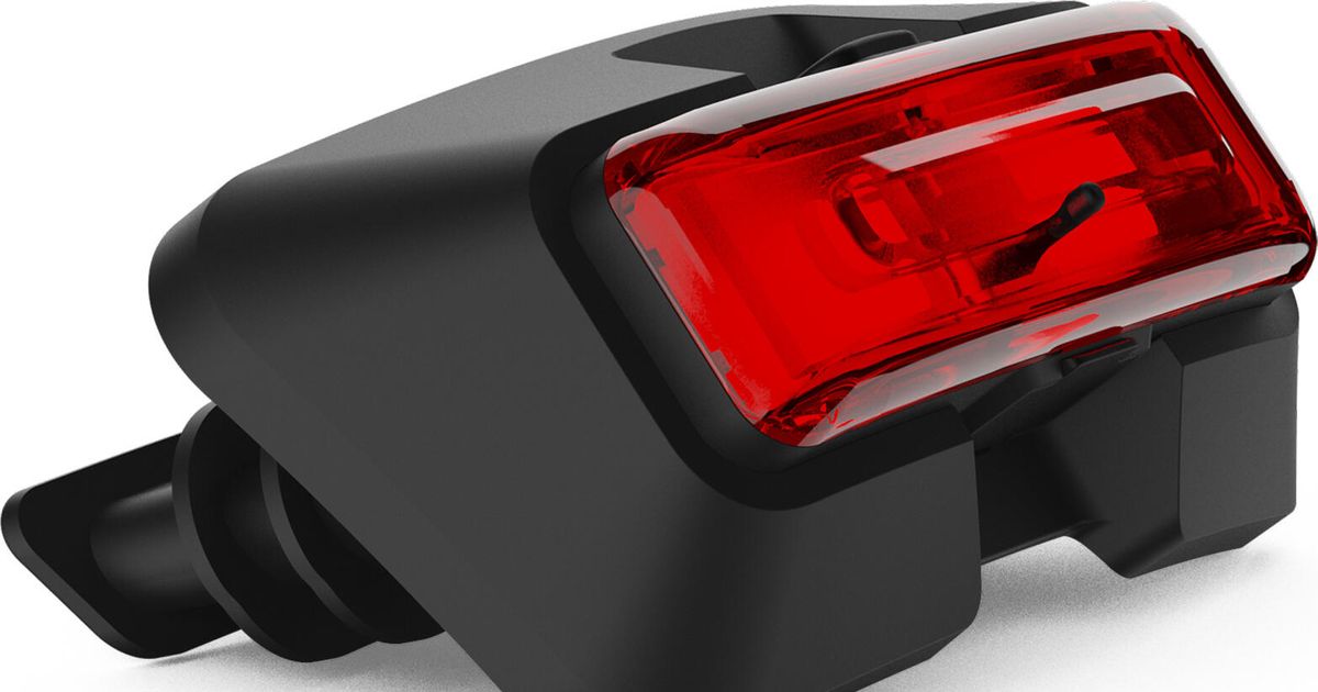 Giro Scamp II Vent Light - Radhelm | SportFits Shop