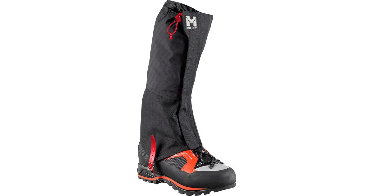 Millet Alpine Gaiter Gore TEX - | SportFits Shop