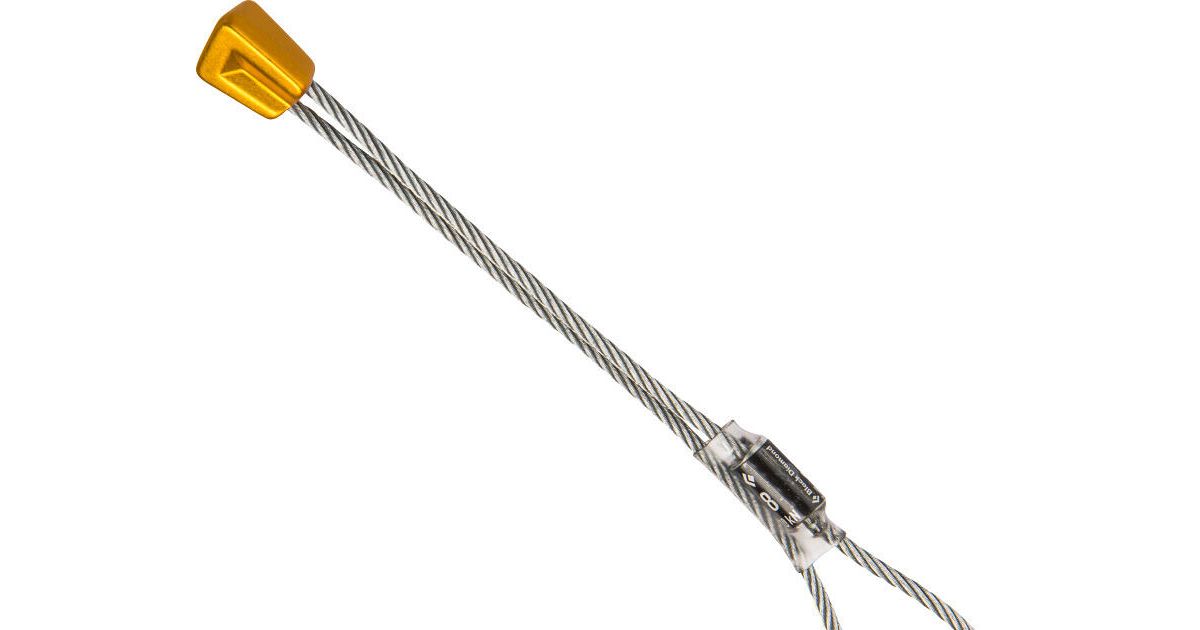 Black Diamond Offset Stopper #8 - | SportFits Shop