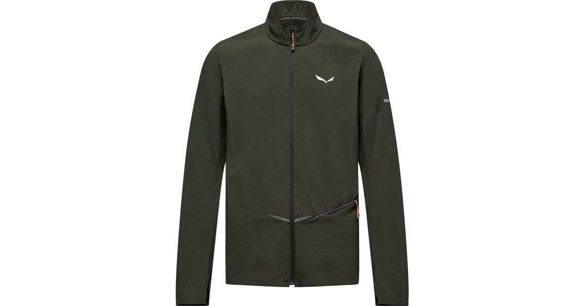 Salewa Pedroc Durastretch Light Jacket M - | SportFits Shop