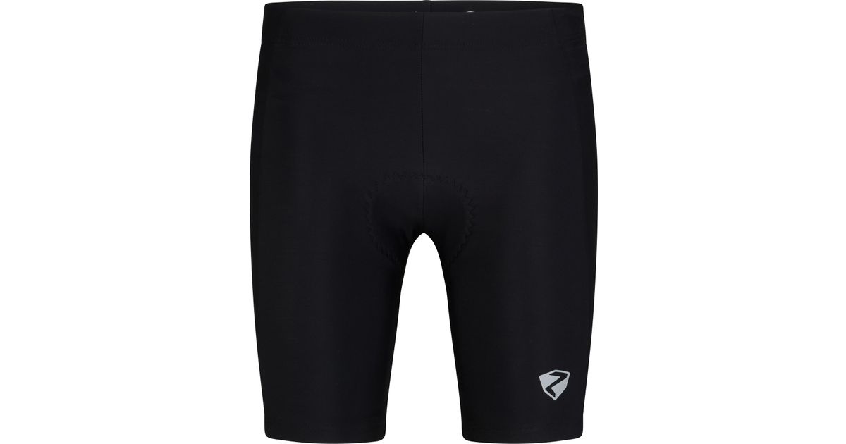 Ziener Nilea-z X-function Tight Lady - Women's cycling pants ...