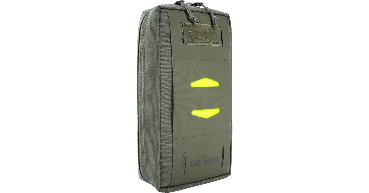 Tatonka Universal Pouch 20 x 10 - | SportFits Shop